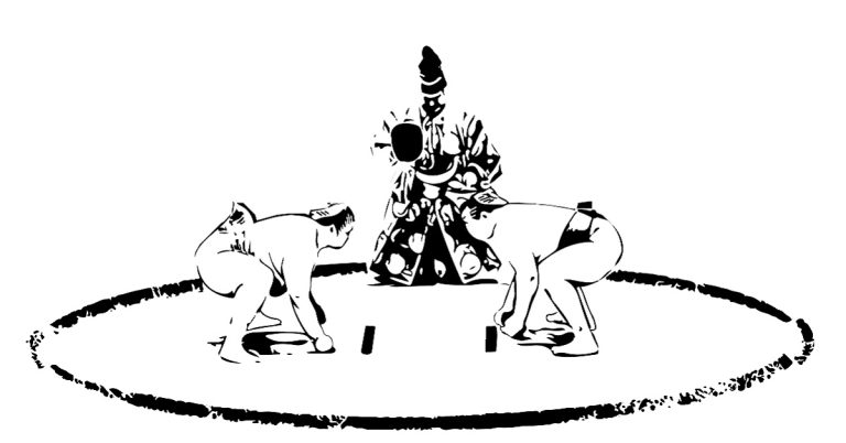 An In-Depth Introduction to the Gyoji, Sumo’s Referee: Attire, Calls ...