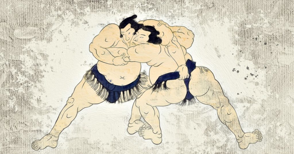 How Much Do Professional Sumo Wrestlers Earn? A Clear Guide to Monthly ...