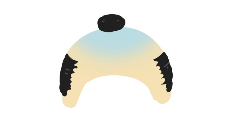 What Is a Chonmage? A Complete Guide to the Relationship Between Sumo ...